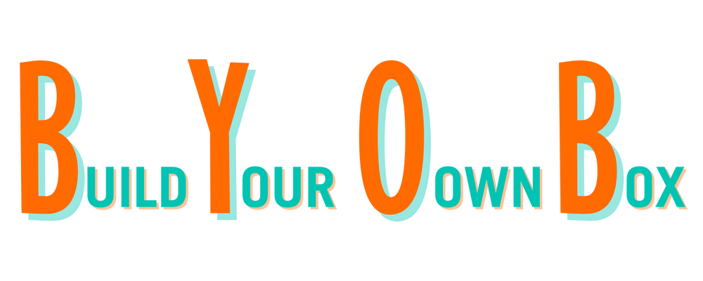 BYOB - Thunderbird Real Food Bar