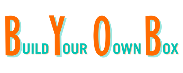 BYOB - Thunderbird Real Food Bar